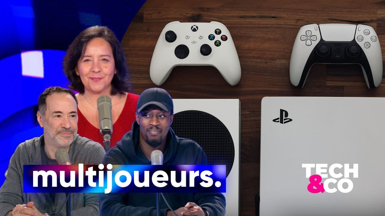 Playstation 5 – Xbox Series S & X : 5 ans après, la guerre des consoles ...