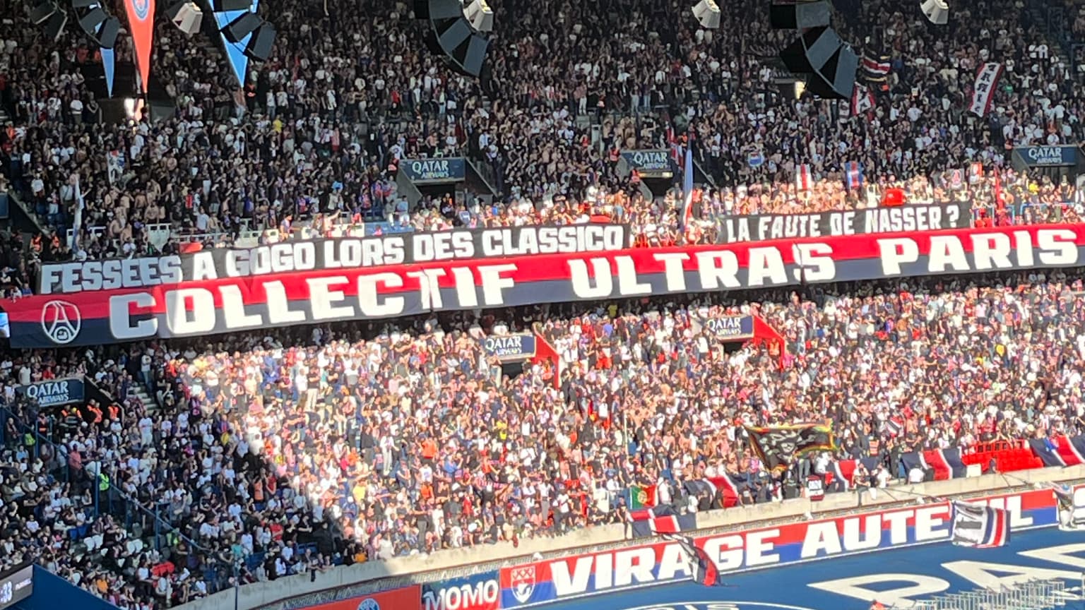 PSG-Inter J-5: le message d'unisson du CUP avant la grande finale à Munich