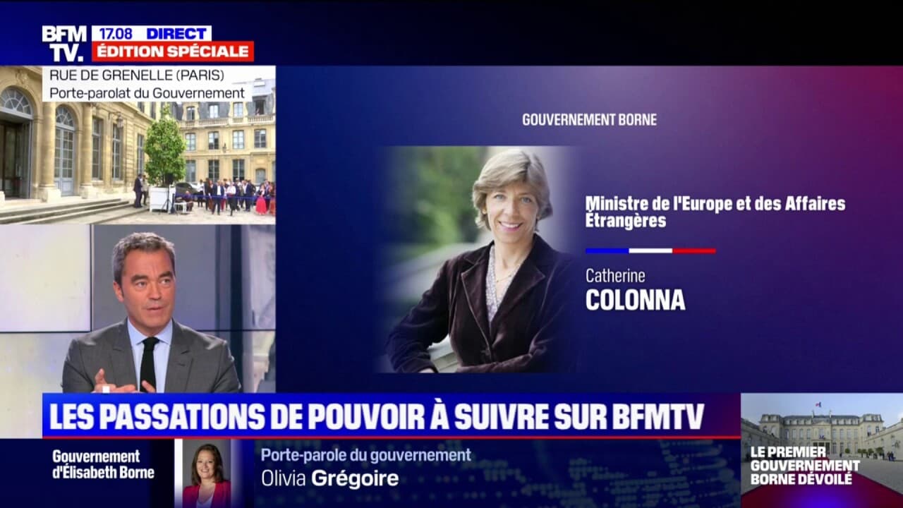 Patrick Sauce: avec la guerre en Ukraine, "la meilleure chose à faire ...