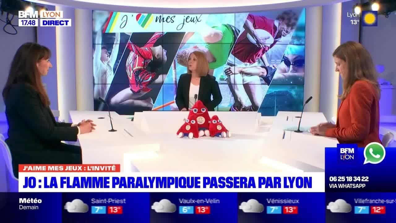 J'aime mes jeux du mercredi 15 novembre - Confluence : C. Garcia prend la pose au musée