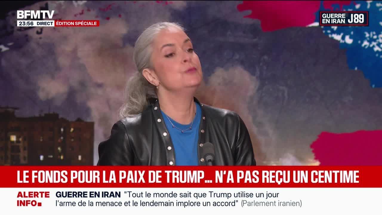 Affaibli, Poutine encore plus dangereux ? - 27/05