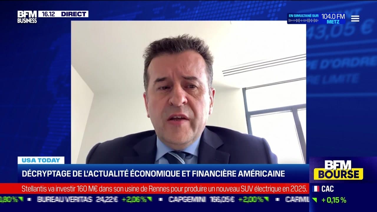 USA Today : Décryptage de l'actualité économique et financière ...