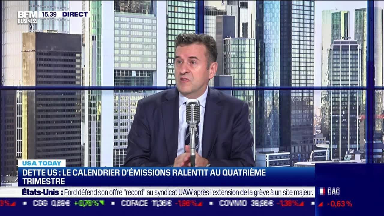 USA Today : Banques US, JPMorgan, Wells Fargo publient des résultats ...