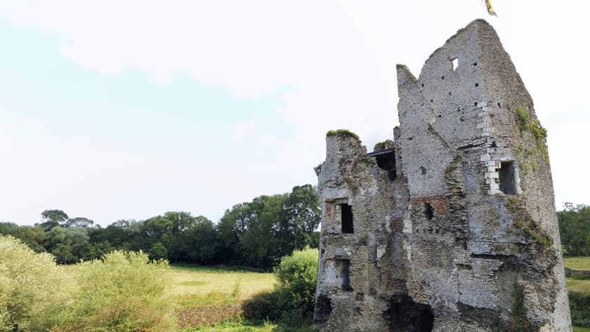 Loto du patrimoine: les dotations dévoilées pour les 100 projets ...