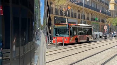 Trafic Marseille: info route 13 en direct - BFM Marseille