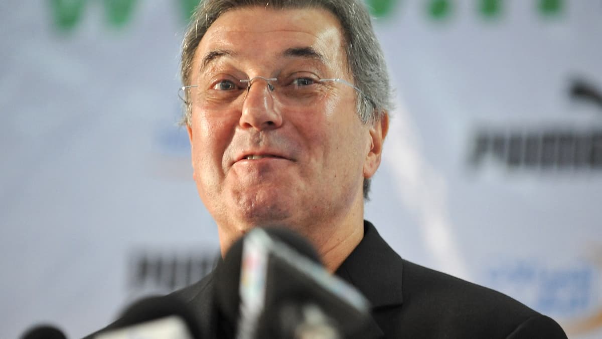 Roger Lemerre retrouve un club à 77 ans