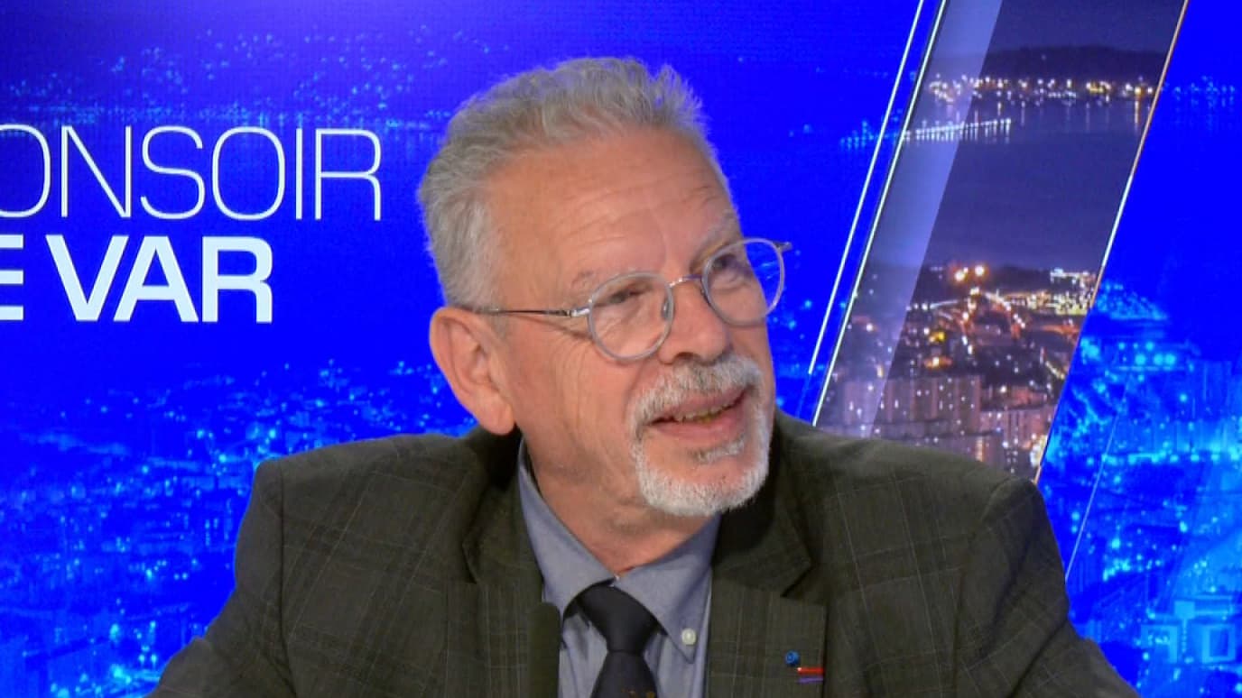 Un an d'inéligibilité requis contre Jean-Louis Masson, président du ...