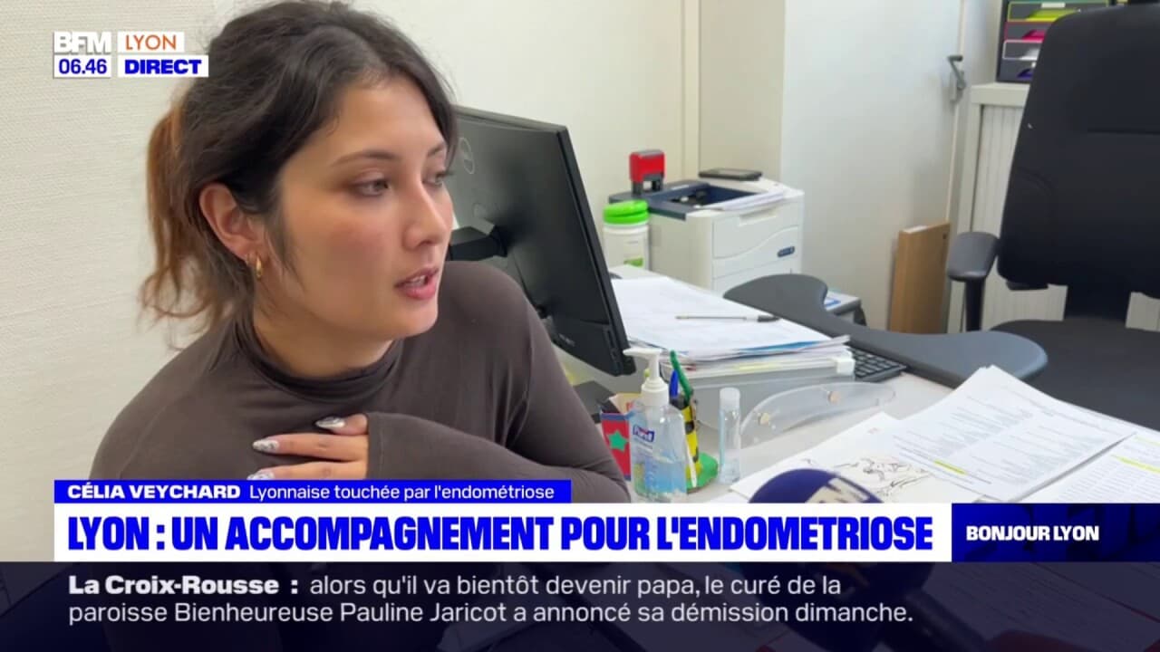 Lyon: un accompagnement proposé par la médecine du travail pour l ...