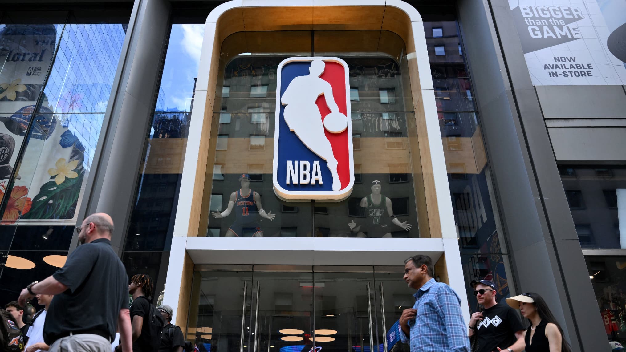 Les derniers obstacle à lever avant l'arrivée de la NBA en Europe