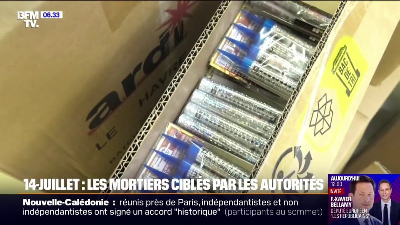 La préfecture du Haut-Rhin interdit la vente, le transport et l ...