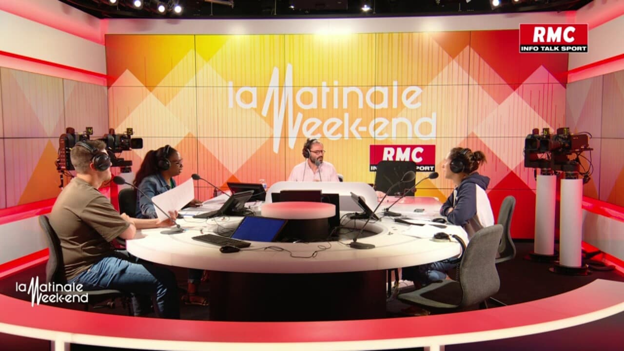 Le Bonus RMC: Le championnat de France de karaoké débute ce samedi