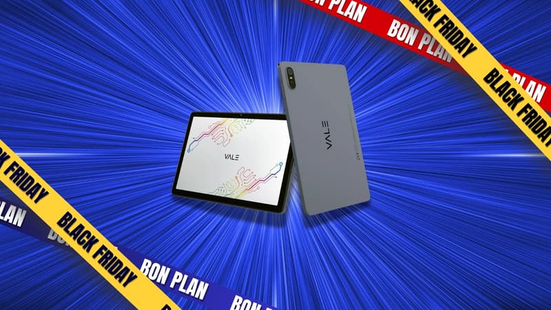 Lidl craque ? Sa tablette tactile est à moins de 90 euros pour le Black ...