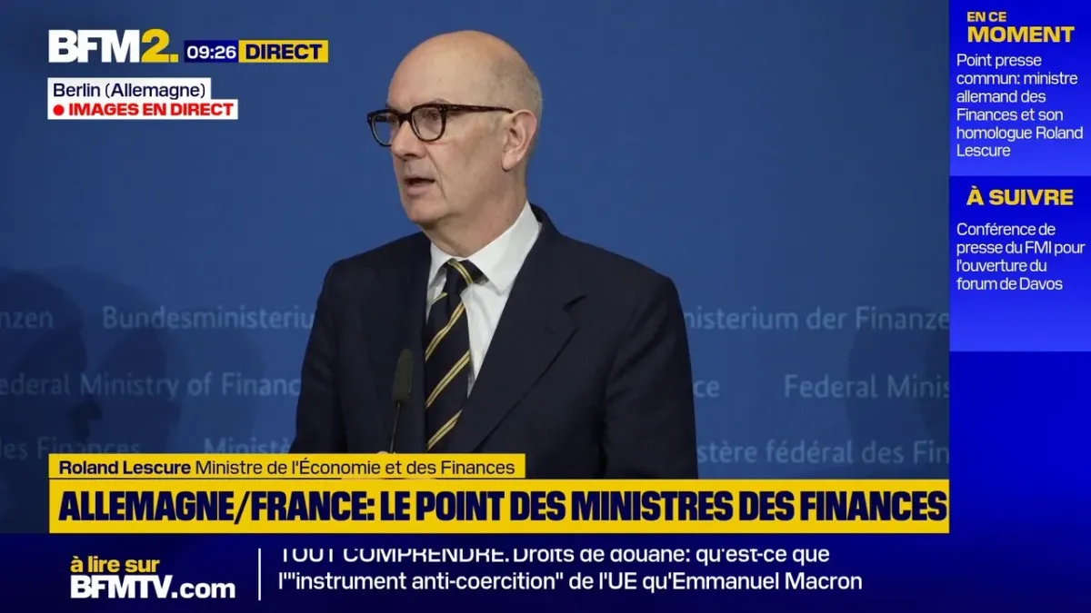 "Les déclarations récentes du président Trump constituent un changement ...