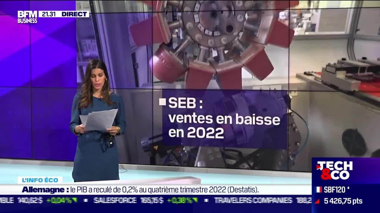 Tech & Co : Partie 2 - 30/01