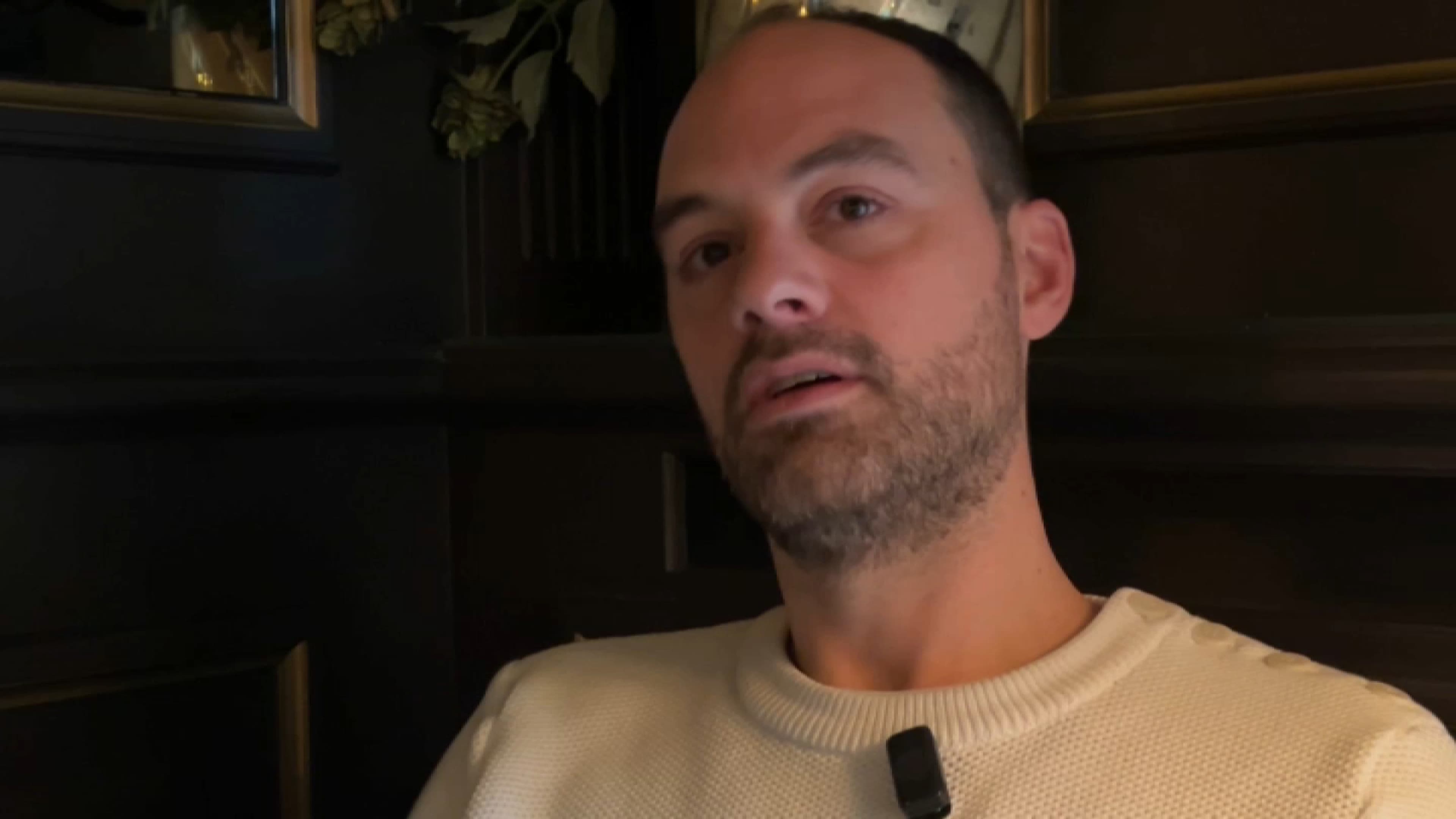 "On pensait que l'IA allait nous aider, pas nous remplacer": mis au ...