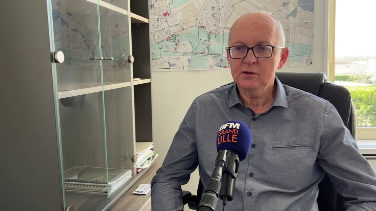 Estevelles: élue en tant qu'homme, la maire va poursuivre son mandat en ...