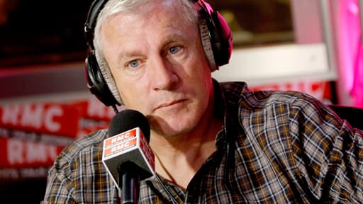 L. Fernandez inquiet pour les Bleus