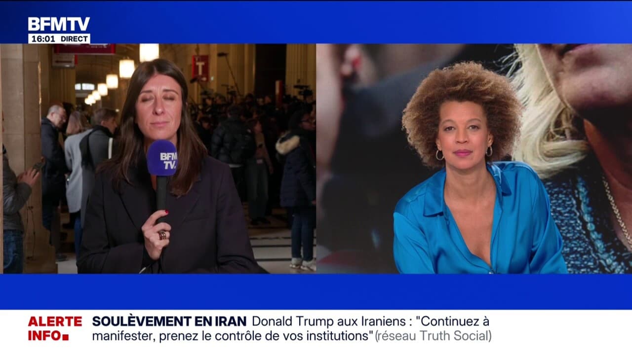 Procès en appel des assistants parlementaires du RN: suspension de l ...