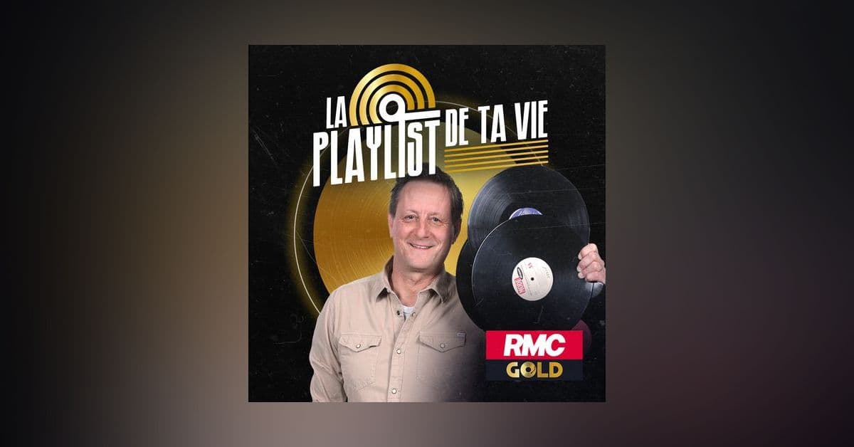 La playlist de ta vie avec Jimmy Sax - Vendredi 16 janvier 2026