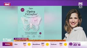 Eve Coquart à votre service : Des concerts gratuits pour rendre l’opéra ...
