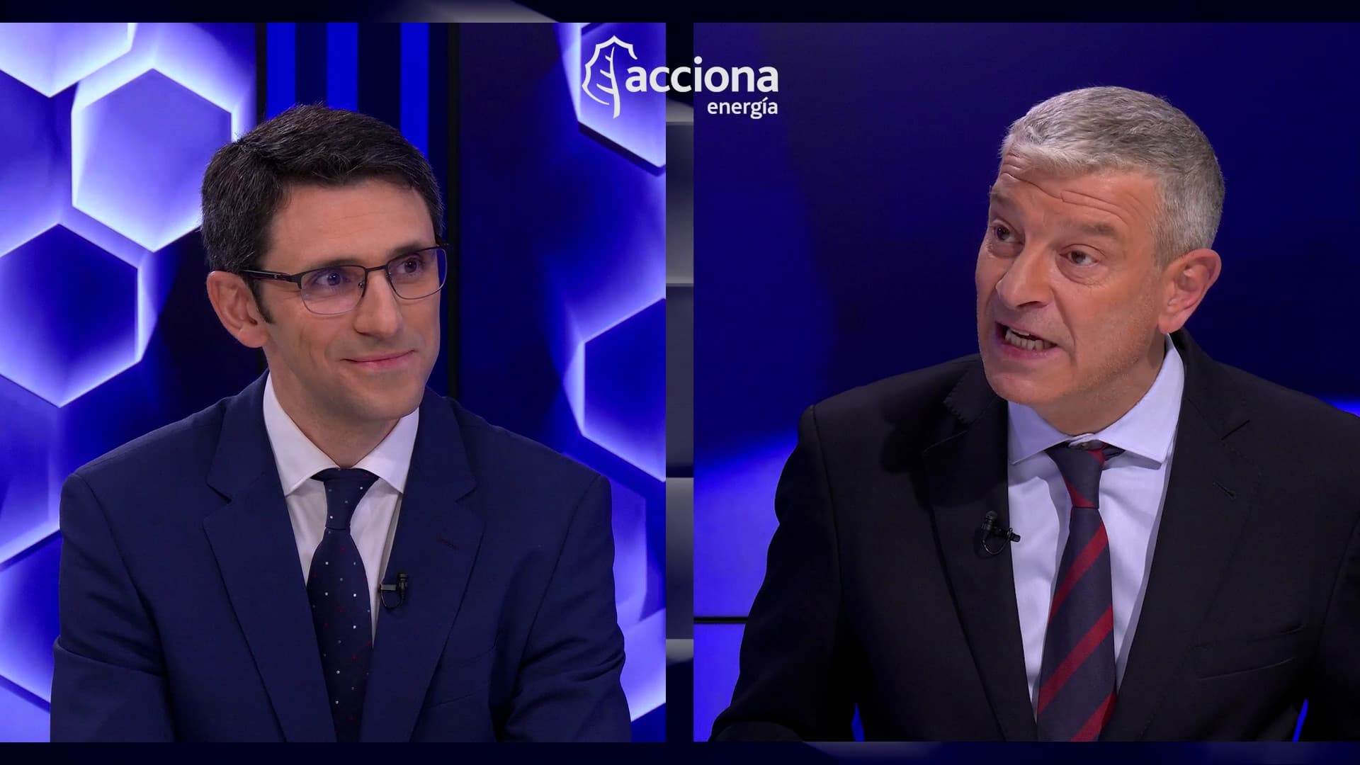 ACCIONA Energía, le leader de l’énergie 100 % renouvelable