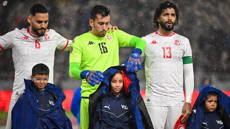 Le soleil, un seul être vous manque et la CAN est différente – Butsoccers