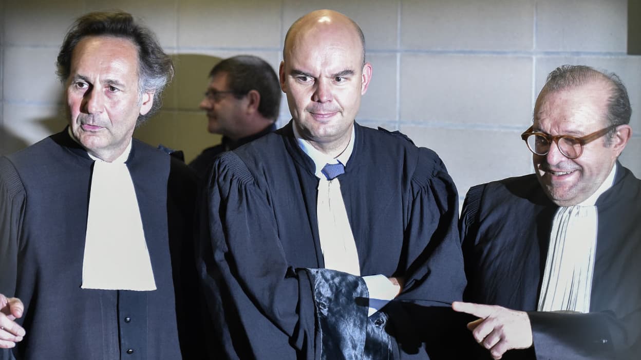 Héritage Hallyday: les avocats de David et Laura dénoncent l'opacité du ...