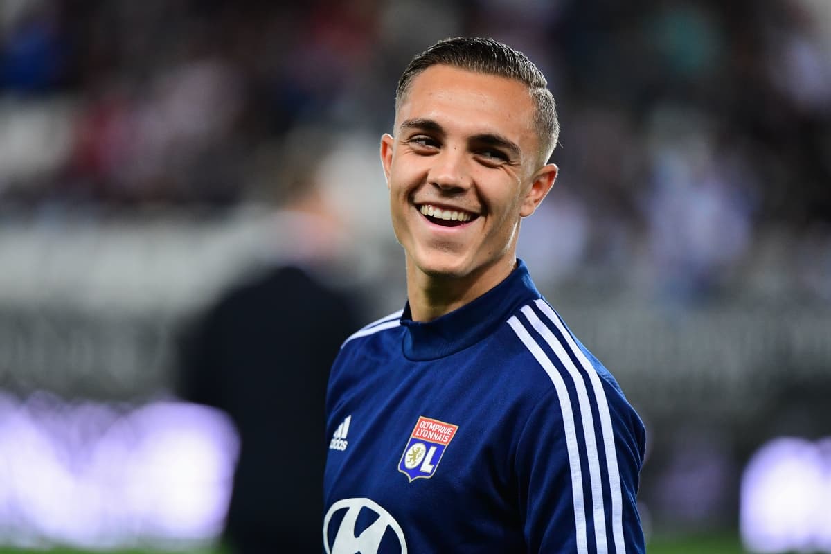 Lyon: Maxence Caqueret, programmé pour briller