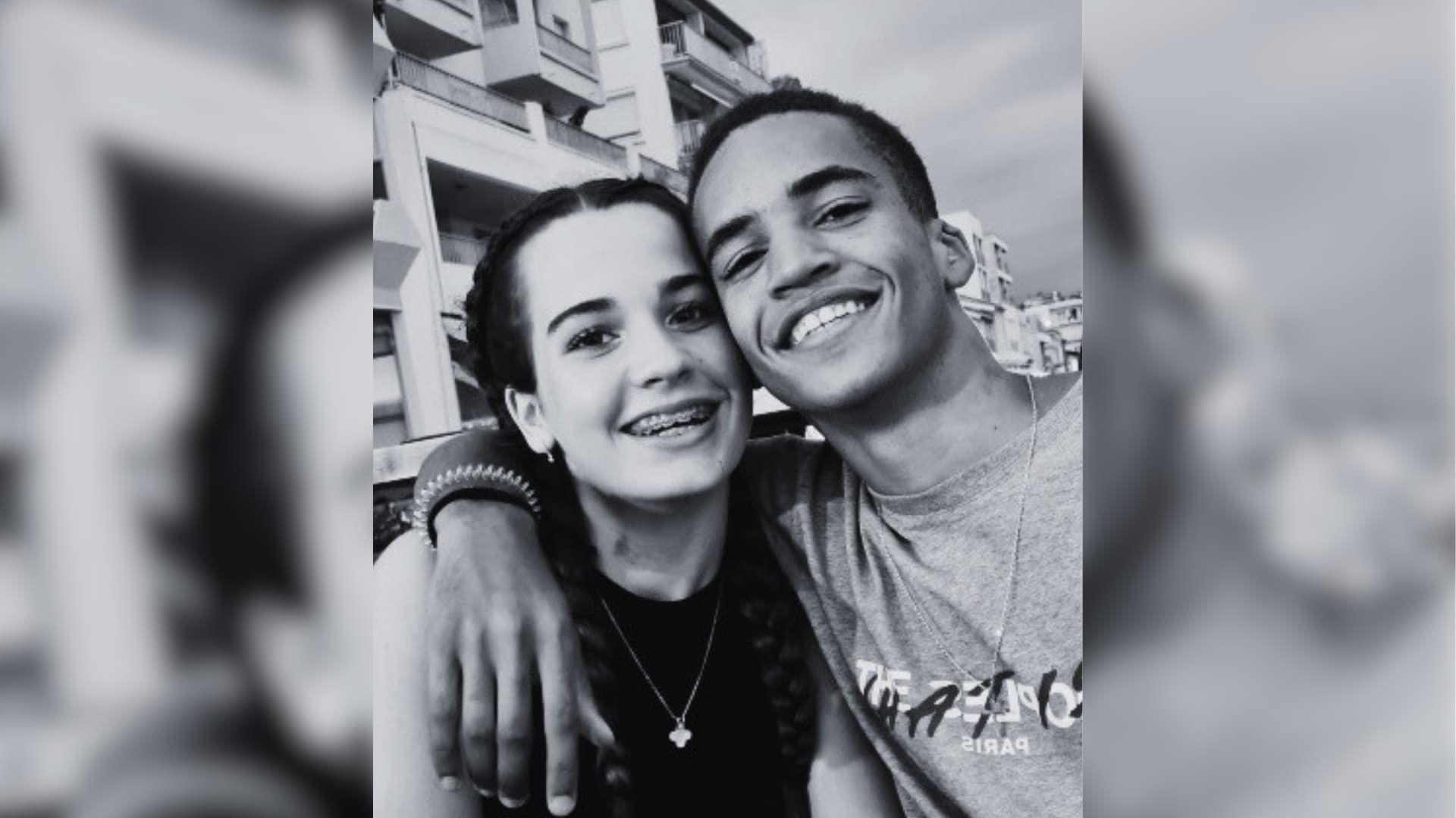 Iris et Warren tués à trottinette à Lyon: leurs mères alertent sur la ...