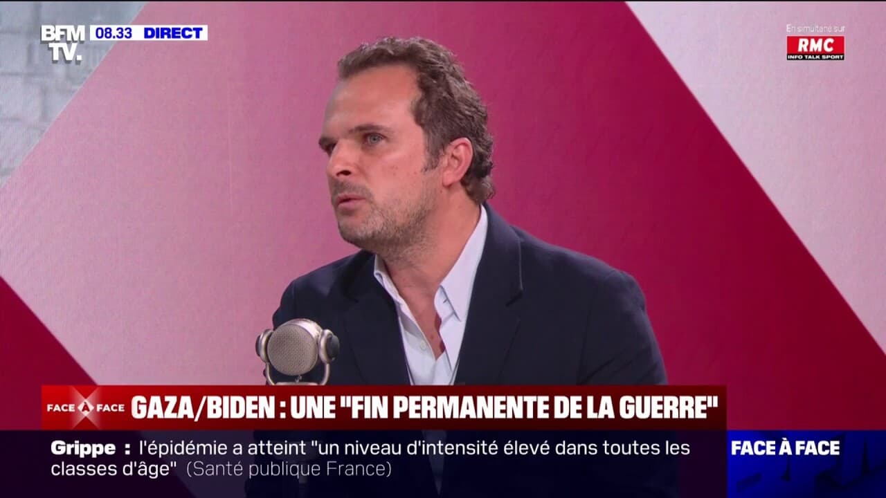 Accord Israël-Hamas: "Ce n'est pas un accord de paix, c'est une ...