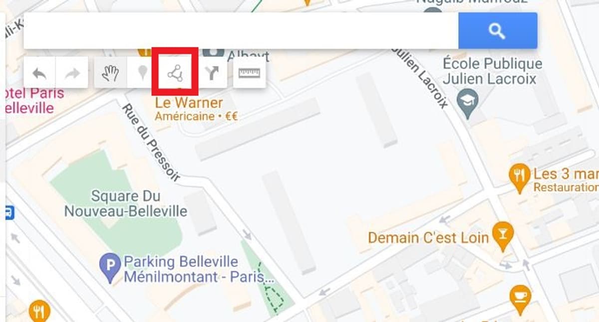 Google Maps: comment créer une carte personnalisée pour vos vacances d'été?