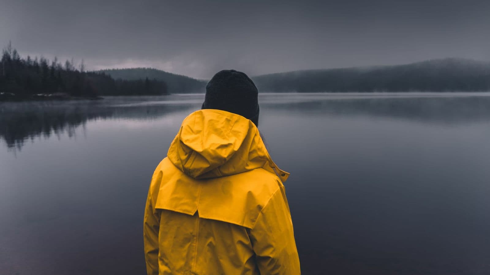 Voici 5 vestes imperméables à petits prix chez Amazon, pour passer la ...