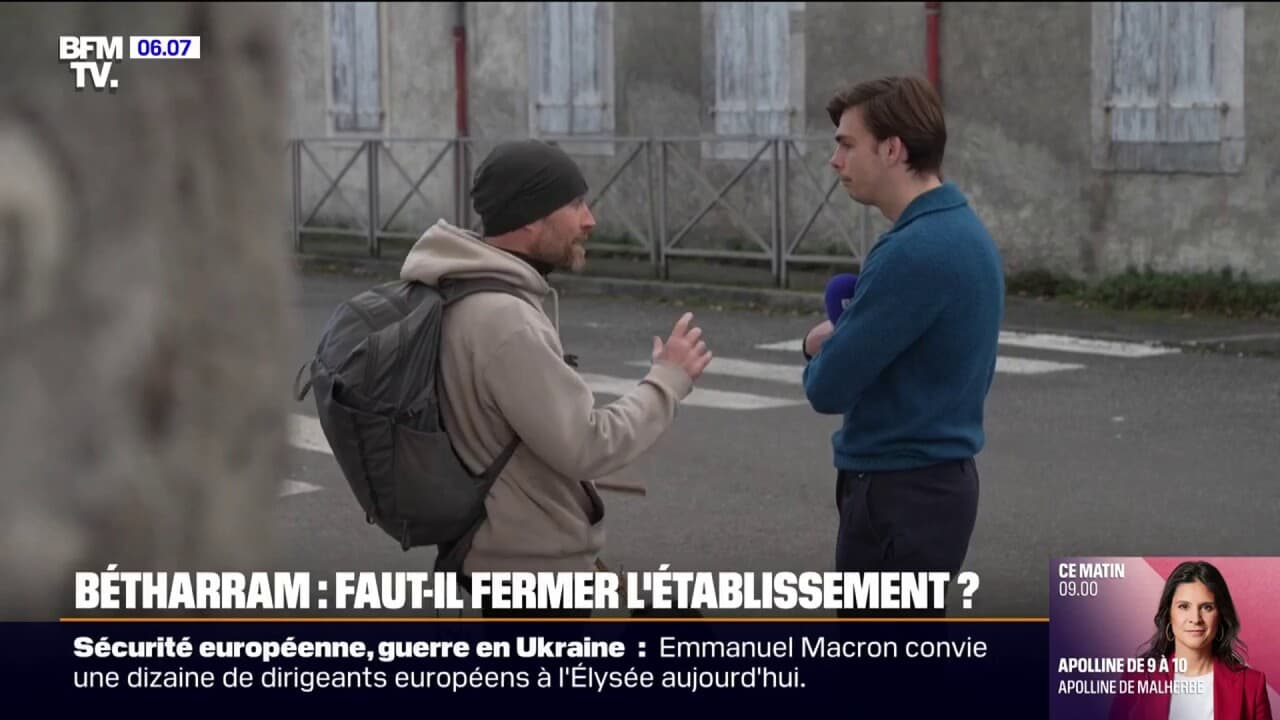 "C'était l'école qui redressait": Le collège-lycée Notre-Dame-de ...