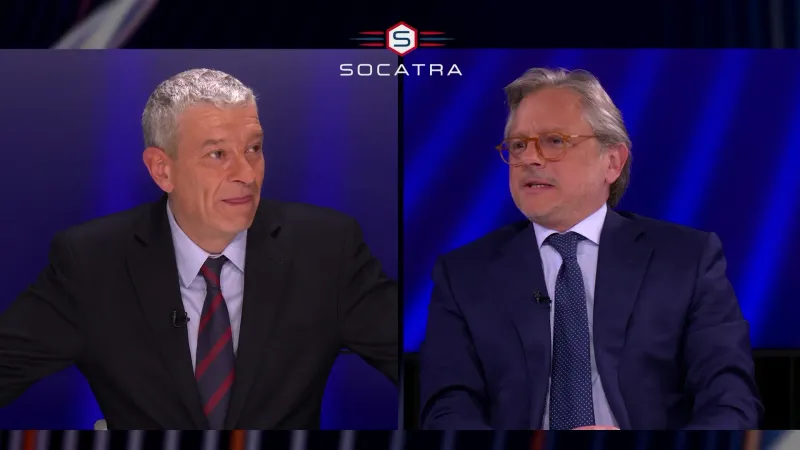 Socatra, zoom sur le seul armateur pétrolier français