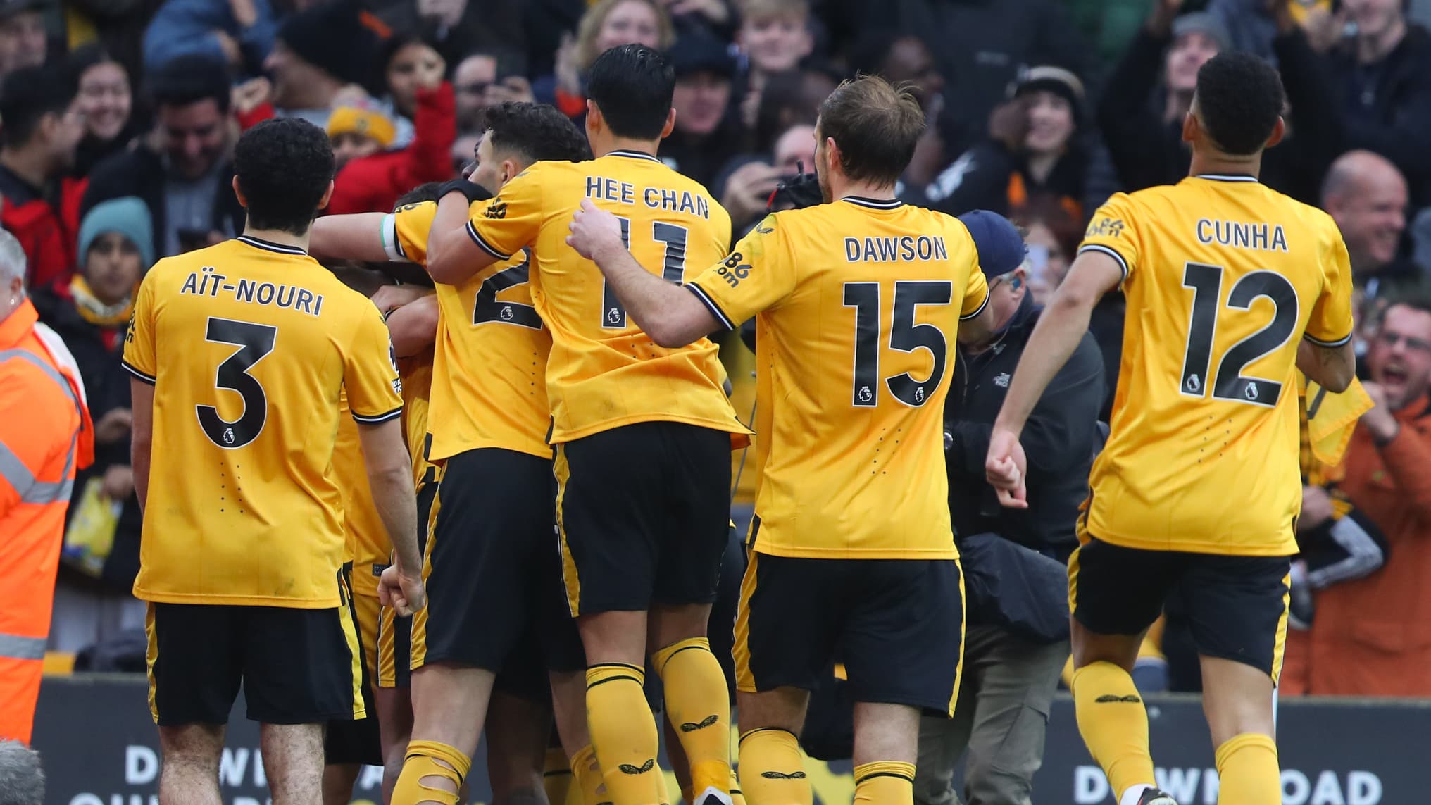 DIRECT. Wolverhampton-Chelsea: malgré Nkunku, Chelsea encore défait à l ...