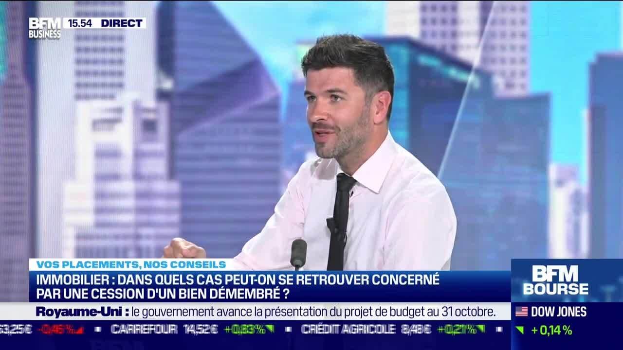 Audrey Ferry (Bordier & Cie) : Dans quels cas peut-on se retrouver ...