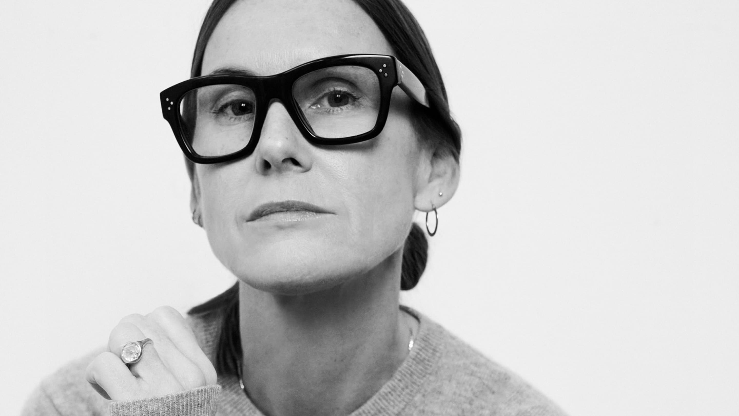 Louise Trotter quitte Carven et devient la nouvelle directrice ...