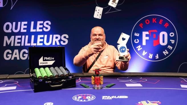 Marical sacré à Saint-Amand-les-Eaux