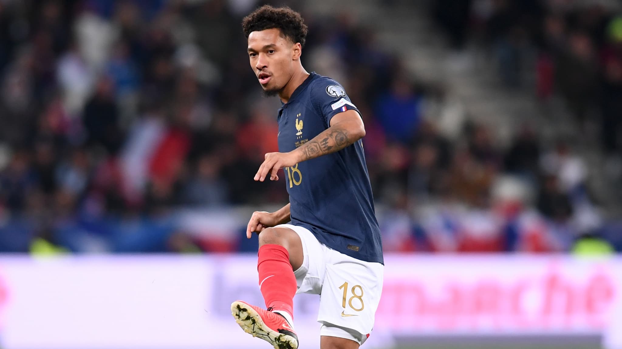 Aston Villa: Emery acte le forfait de Boubacar Kamara pour l’Euro 2024 ...