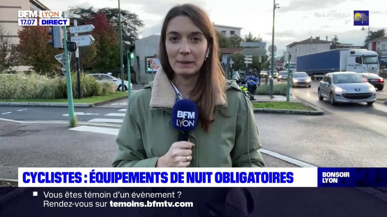 Tassin-la-Demi-Lune: une opération de sensibilisation aux équipements ...