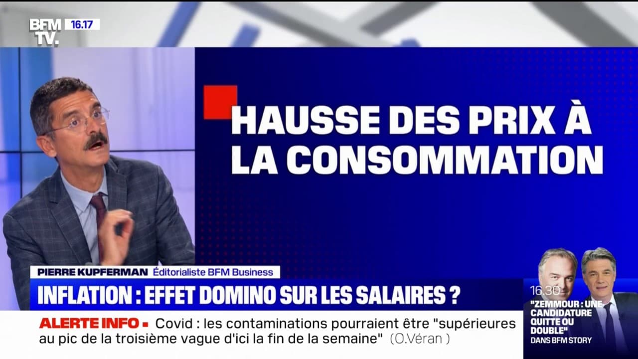 Smic, RSA, impôt sur le revenu... Des revalorisations nécessaires pour ...