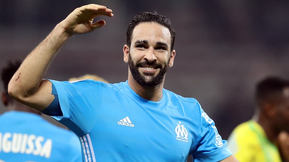 Rami explique pourquoi il a rejoint l’OM, et pas le PSG
