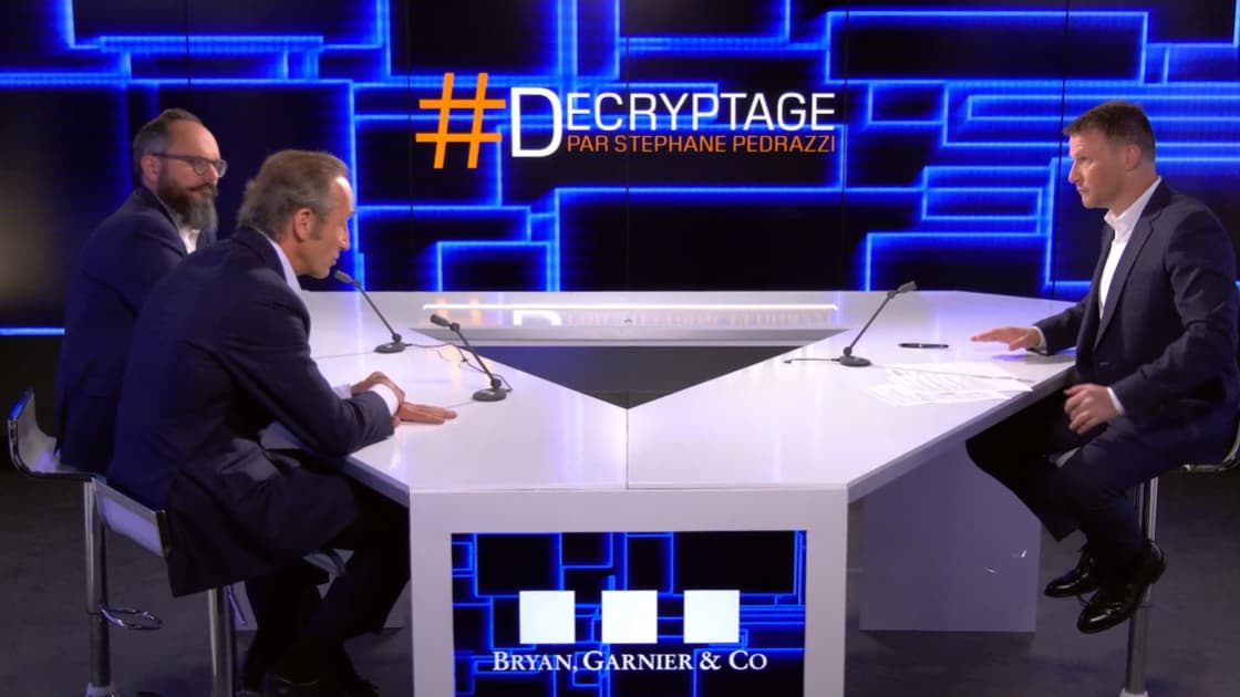 Bryan, Garnier & Co : une banque d’investissement indépendante dédiée ...