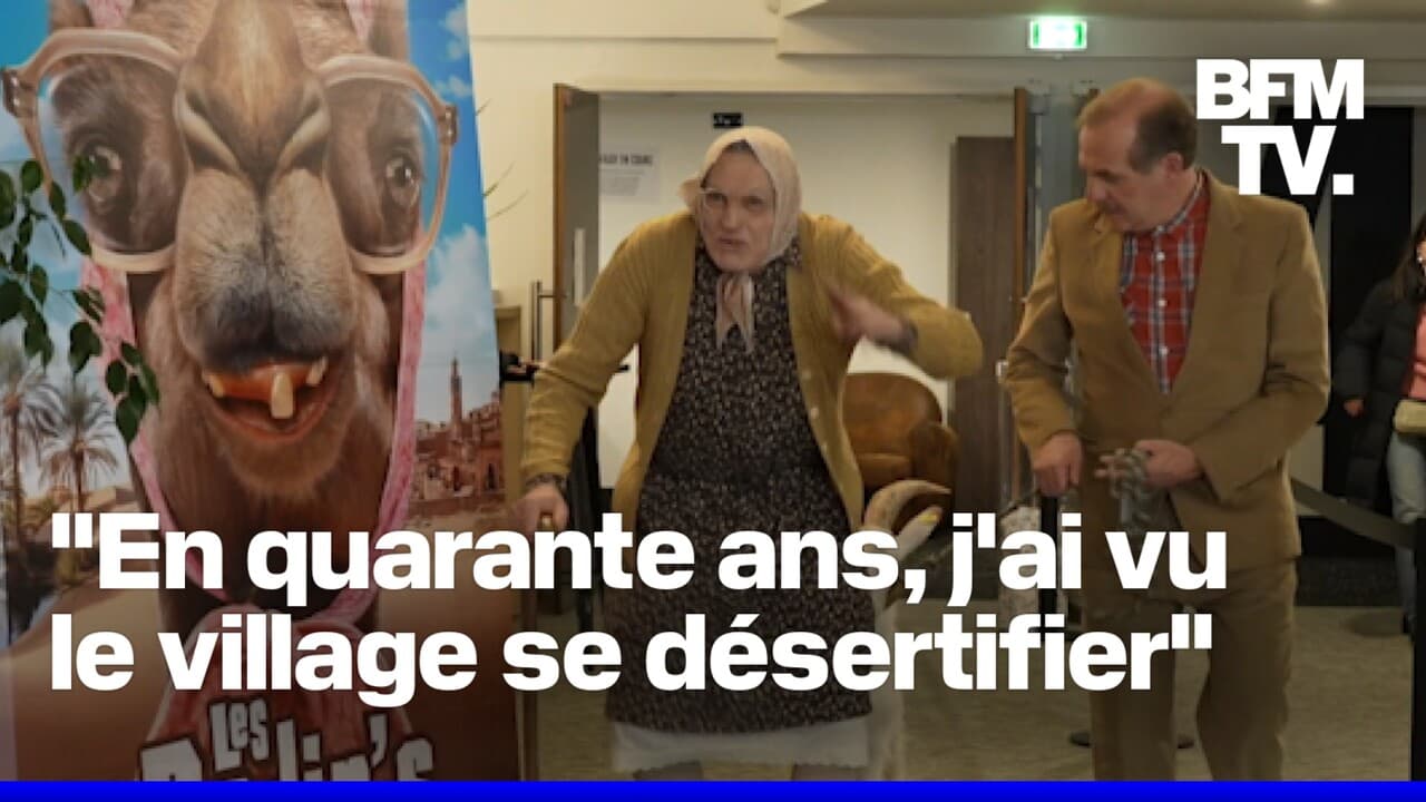 La nouvelle comédie "Les Bodin's partent en vrille" aborde la ...