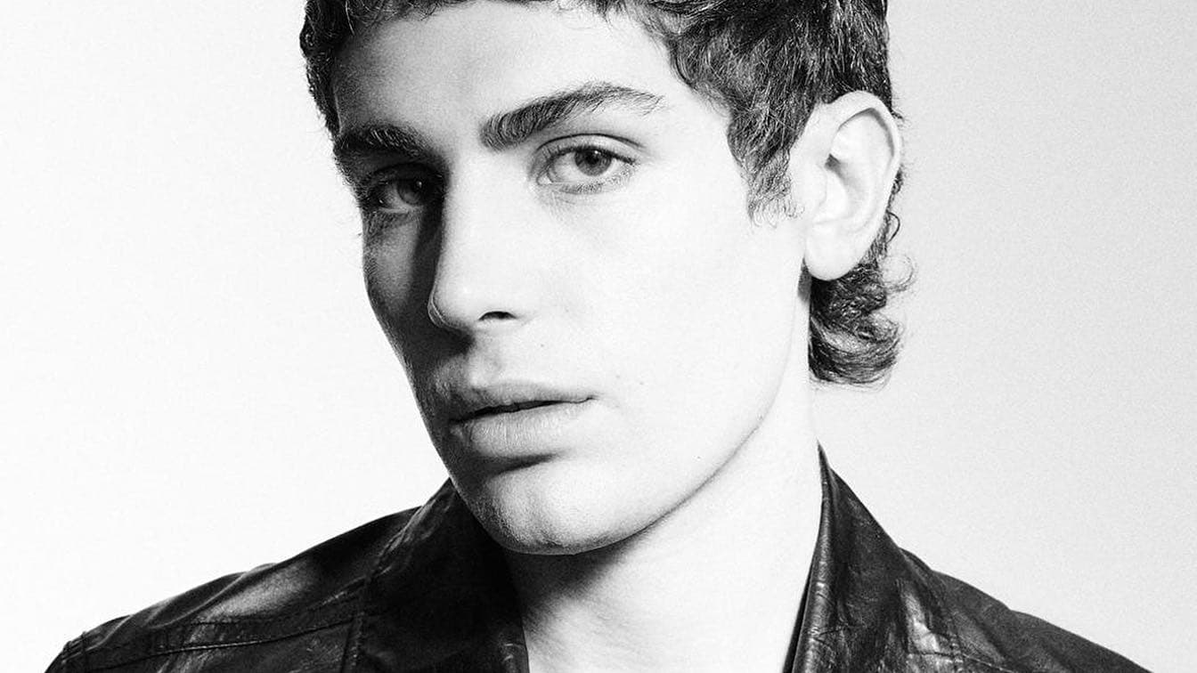 Stefano Gallici est le nouveau directeur artistique d’Ann Demeulemeester