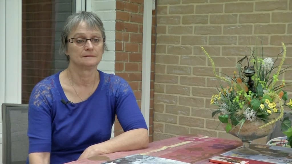 Violeur de la Sambre: agressée en 2002, Michelle Rémy témoigne
