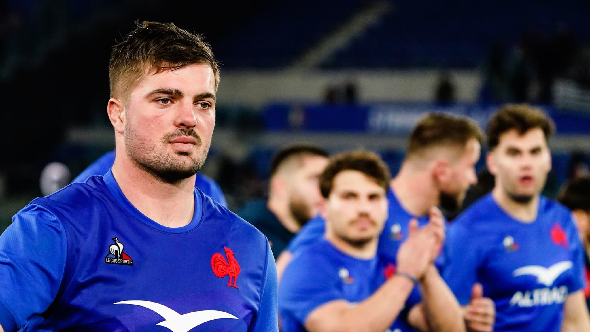 XV de France: "Tous les ingrédients réunis pour un match mémorable ...