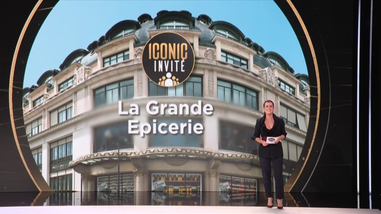 Iconic Business L'intégrale : La Grande Epicerie de Paris & Eric ...