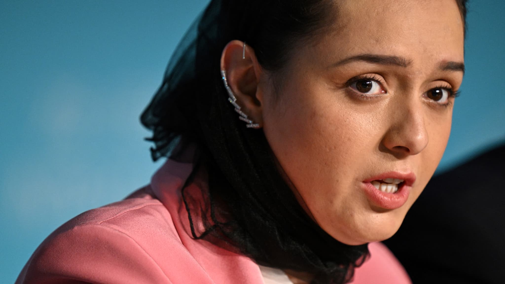 Le Festival de Cannes demande la libération de l'actrice iranienne ...