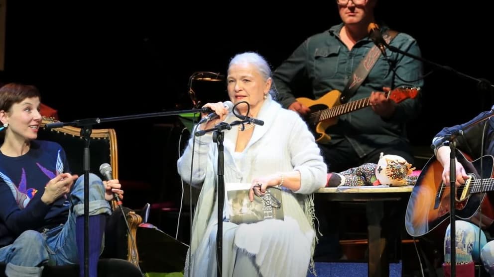 death of actress and singer Eva-Maria Hagen, the "Brigitte Bardot of ...